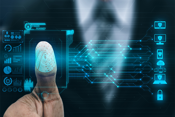 Identity Management Services | IDM Solutions in Texas, USA