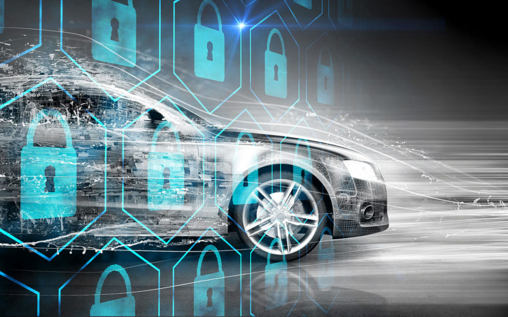 Connected Car Security: The Future of Automotive Industry