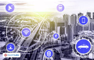 Connected Car Security: The Future of Automotive Industry