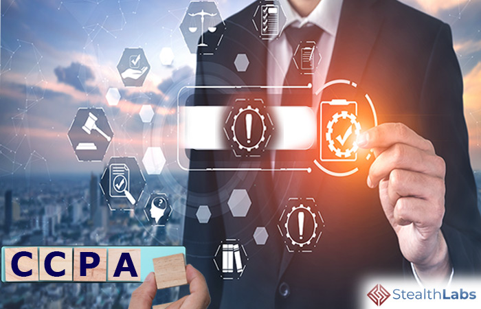California Consumer Privacy Act (CCPA): All You Need To Know!