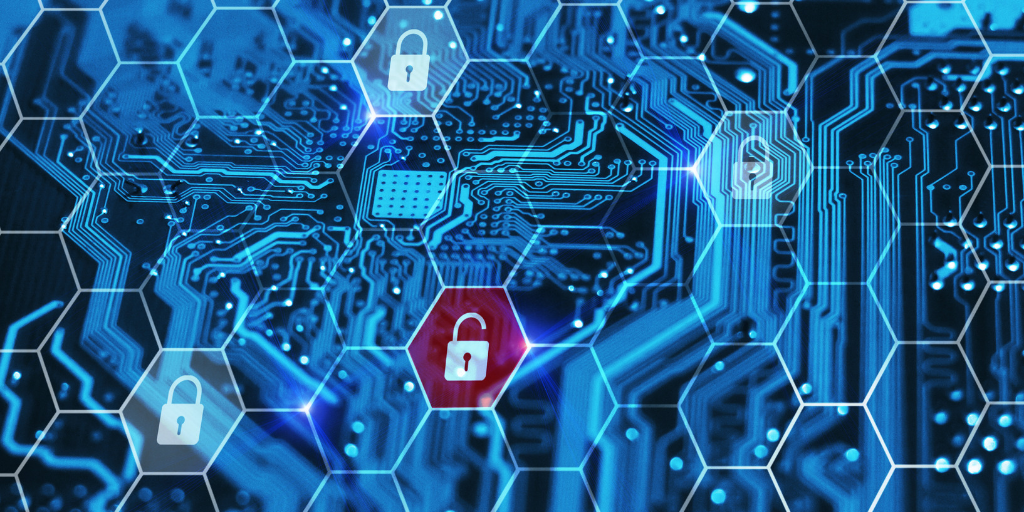 Cybersecurity Insider Threat Statistics (Infographic)