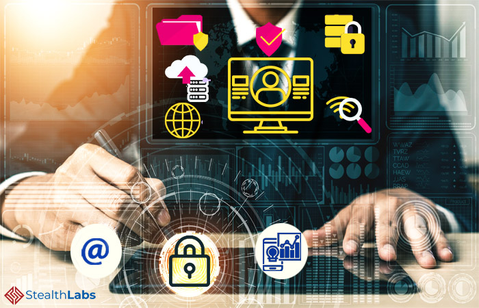 How To Create An Information Security Program Plan 