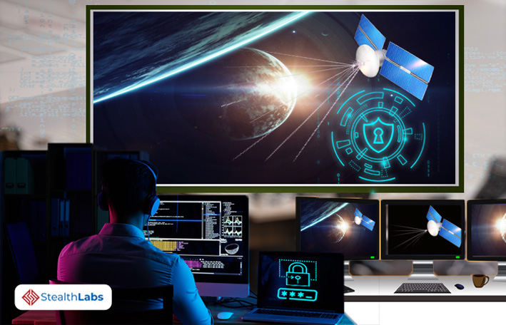 US Issues SPD-5, The First Cybersecurity Policy for Space Systems