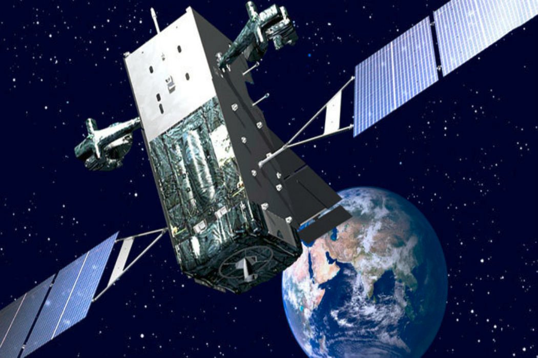 US Issues SPD-5, The First Cybersecurity Policy for Space Systems
