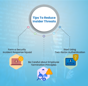 How To Mitigate Insider Threats?