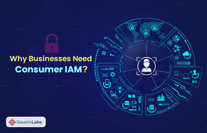 Why Businesses Need Customer Identity Access Management?