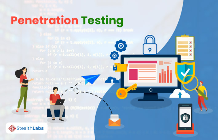 Penetration Testing: How to Make Sure Your App Is Secure: