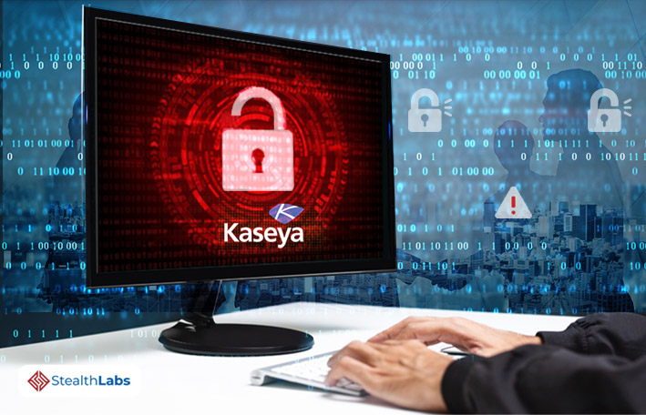 Kaseya Ransomware Attack: Hackers Demand USD 70 Million