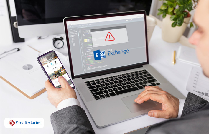 Microsoft Exchange Hack: Attackers Send Spams to Existing Email Chains!