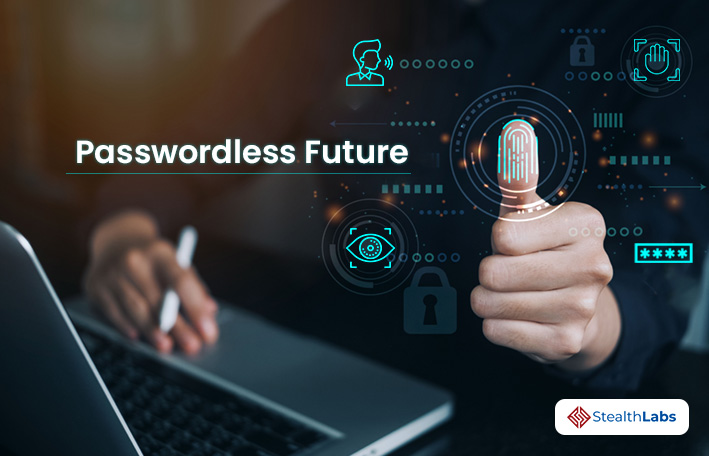 Passwordless Authentication: All You Need To Know!