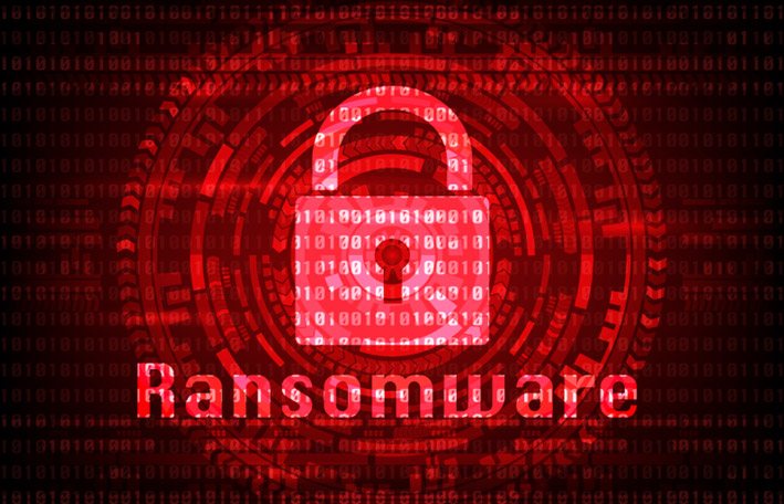 Ransomware Incident Response [Infographic]