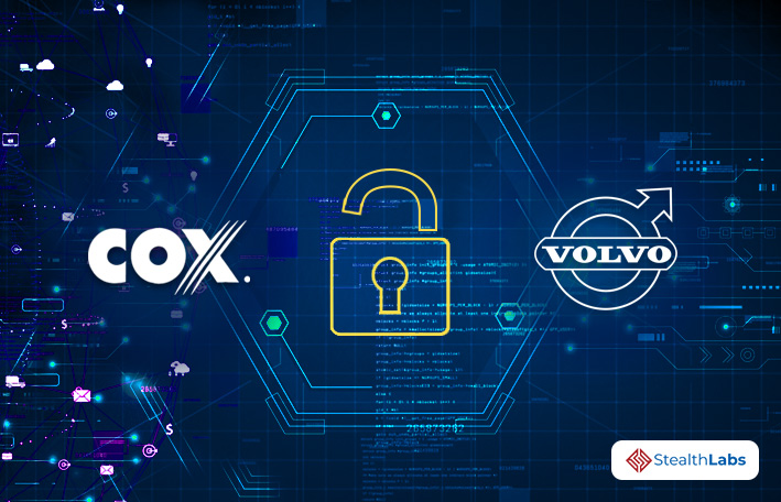 Two Massive Hacks Come to Light; Valuable Data Compromised