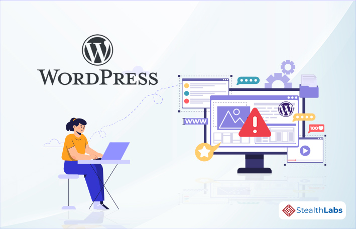 Understanding the Common Attack Trends upon WordPress Websites