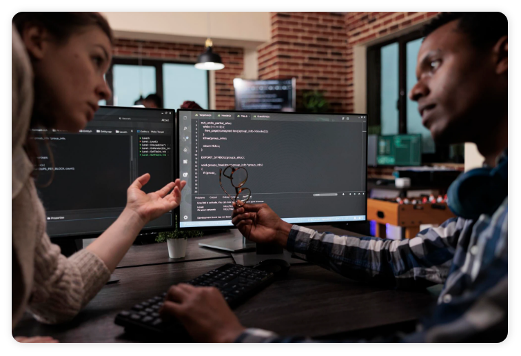 Managed IT Security Services, Solutions | MSSP in Texas, USA