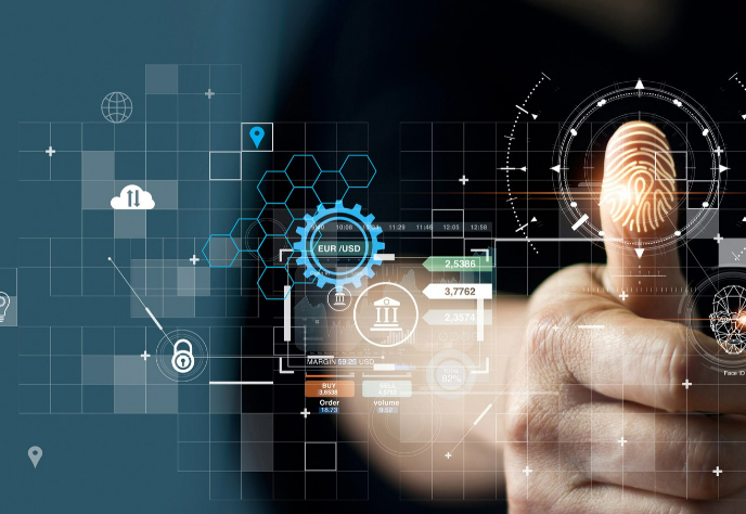 Banking and Financial Services: Cybersecurity Solutions in US